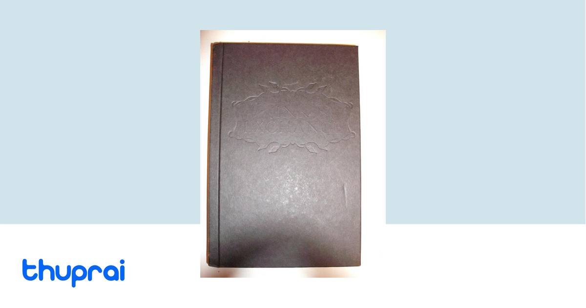 Buy Ink Exchange in Nepal | Thuprai