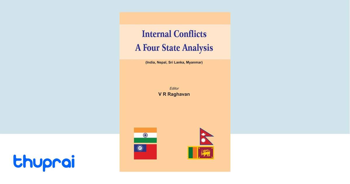 Buy Internal Conflicts in Nepal | Thuprai