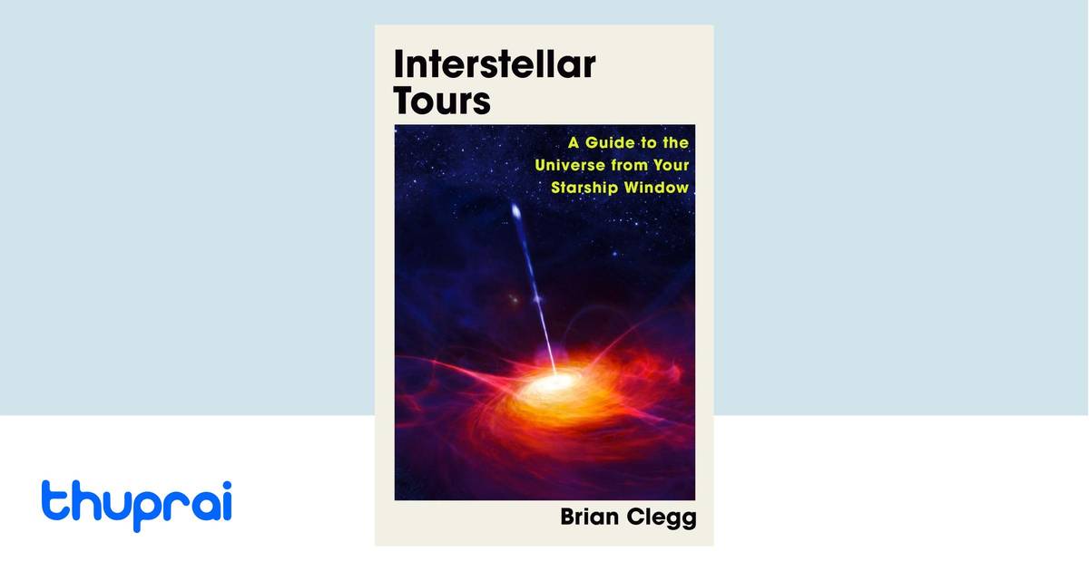 Buy Interstellar Tours in Nepal | Thuprai