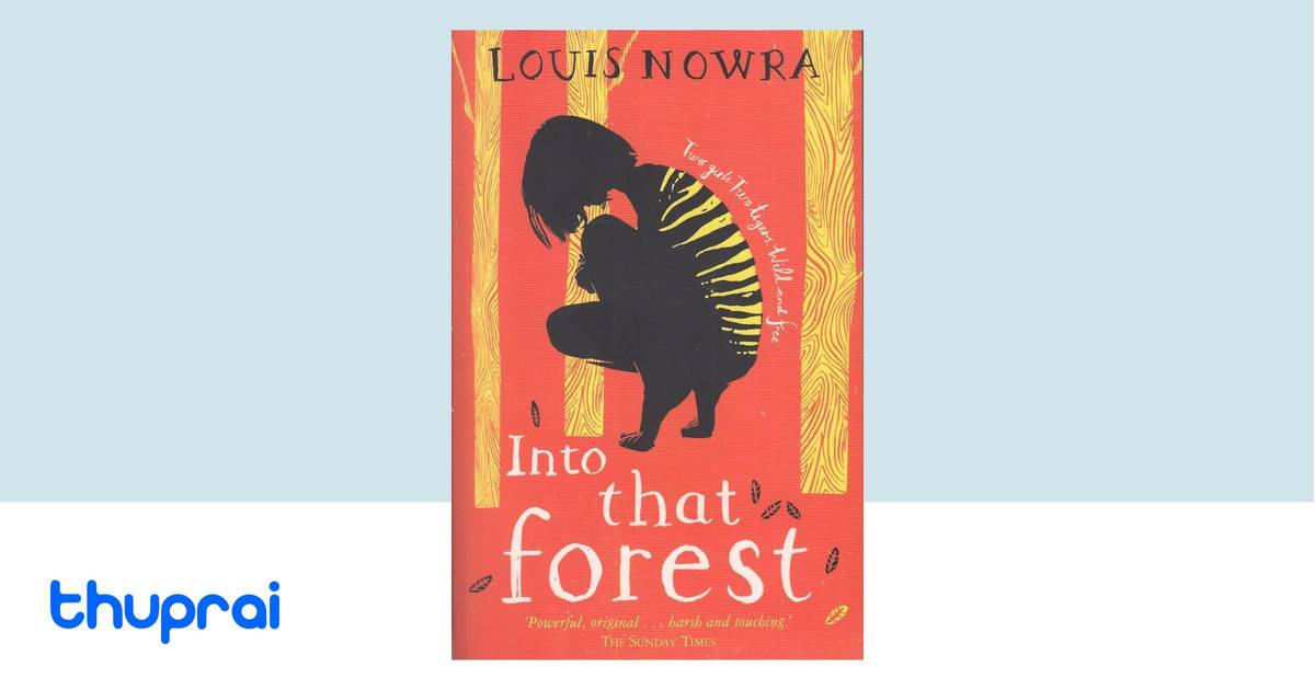 Buy Into That Forest in Nepal | Thuprai