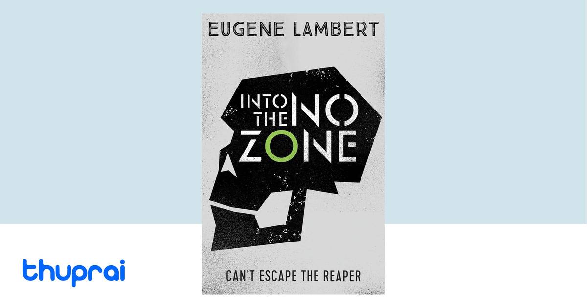 Buy Into the No-Zone (Sign of One trilogy) in Nepal | Thuprai