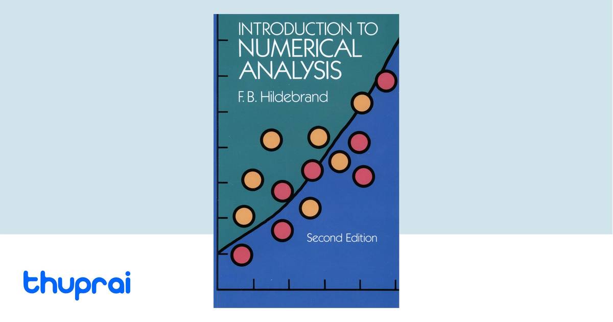 Buy Introduction to Numerical Analysis: Second Edition (Dover Books on ...