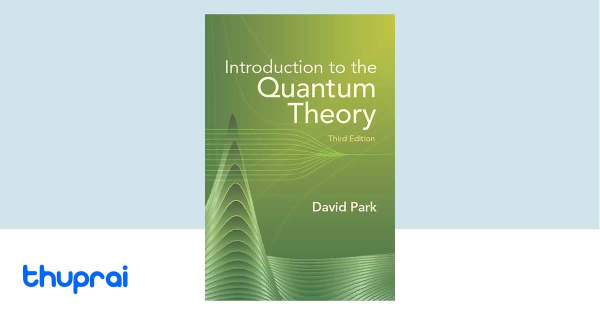 Buy Introduction to the Quantum Theory: Third Edition (Dover Books on ...