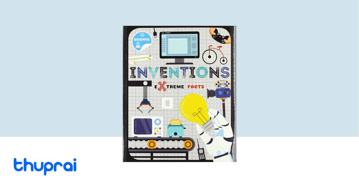 Buy Inventions in Nepal | Thuprai