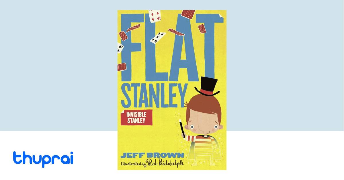 Buy Invisible Stanley in Nepal | Thuprai