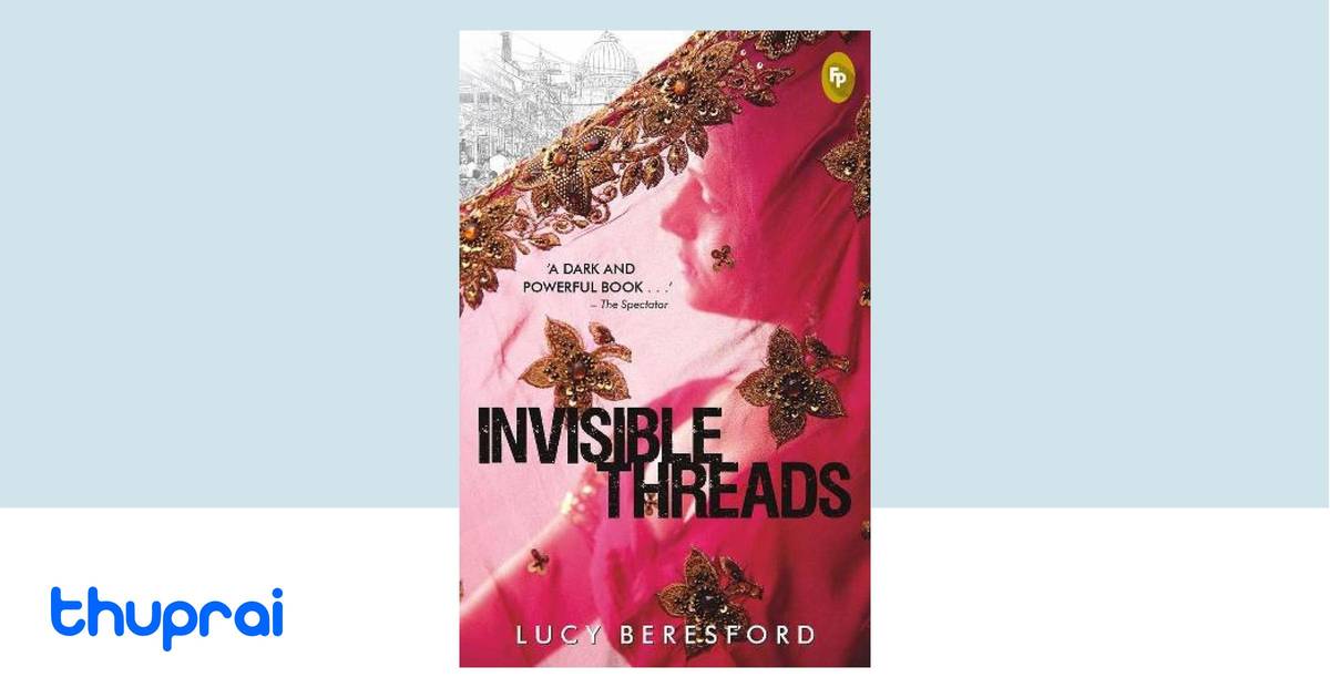 Buy Invisible Threads in Nepal | Thuprai