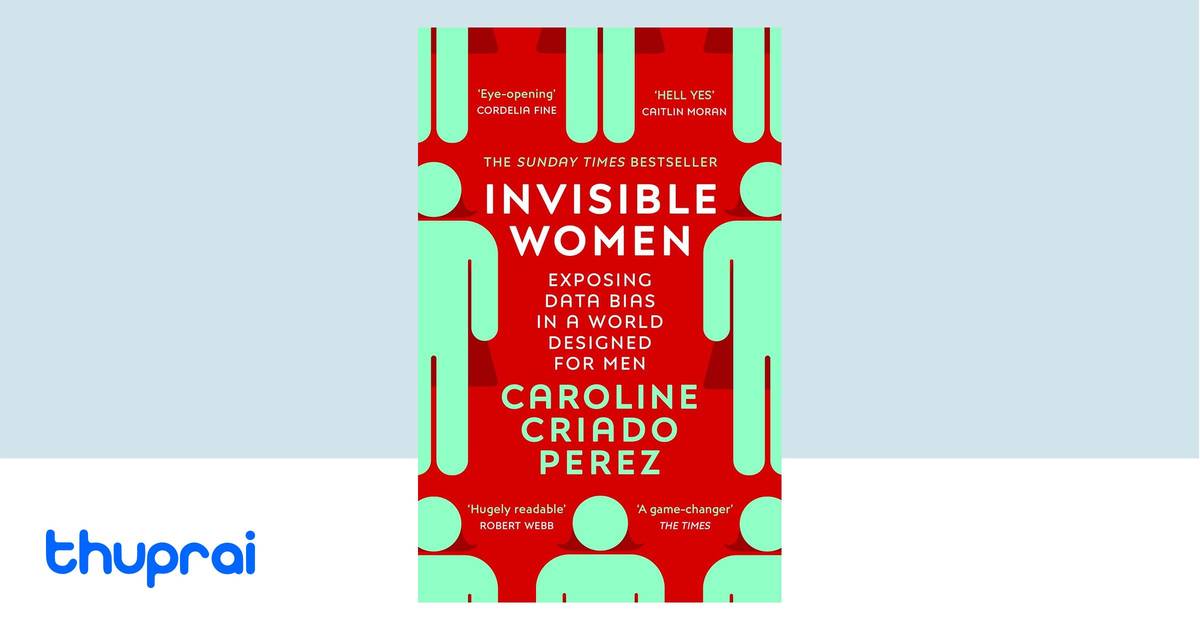 Buy Invisible Women in Nepal | Thuprai