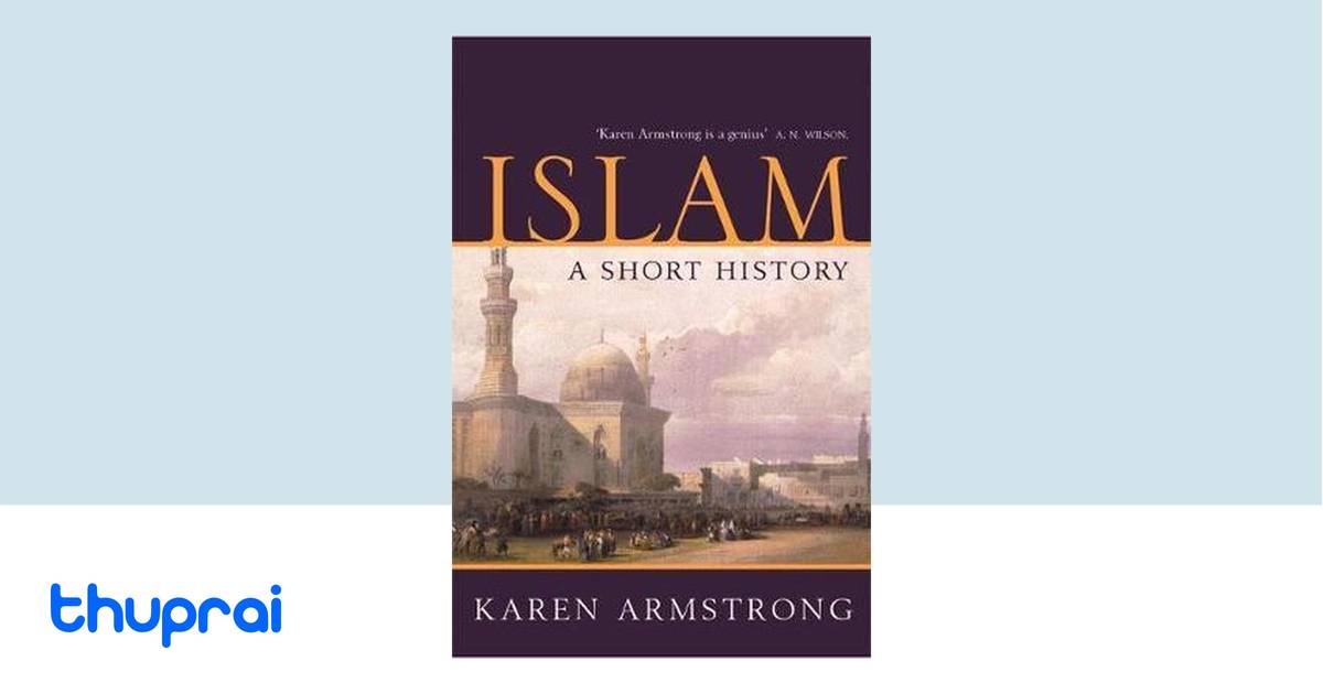 Buy Islam in Nepal | Thuprai