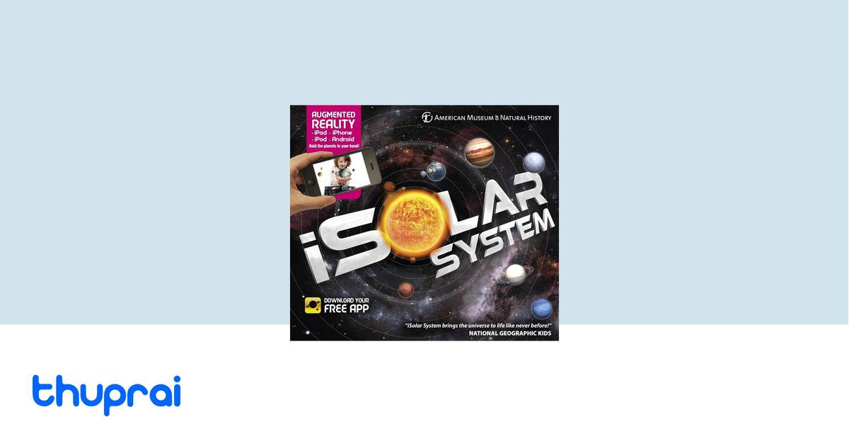 Buy ISolar System in Nepal | Thuprai