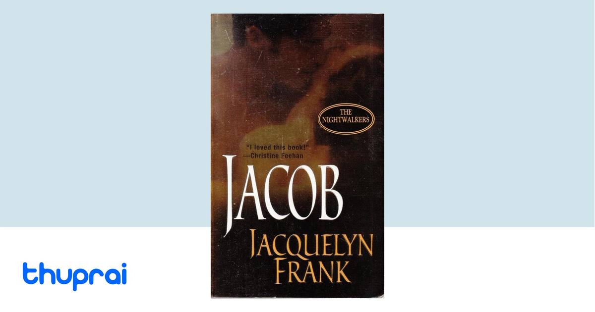 Buy Jacob in Nepal | Thuprai