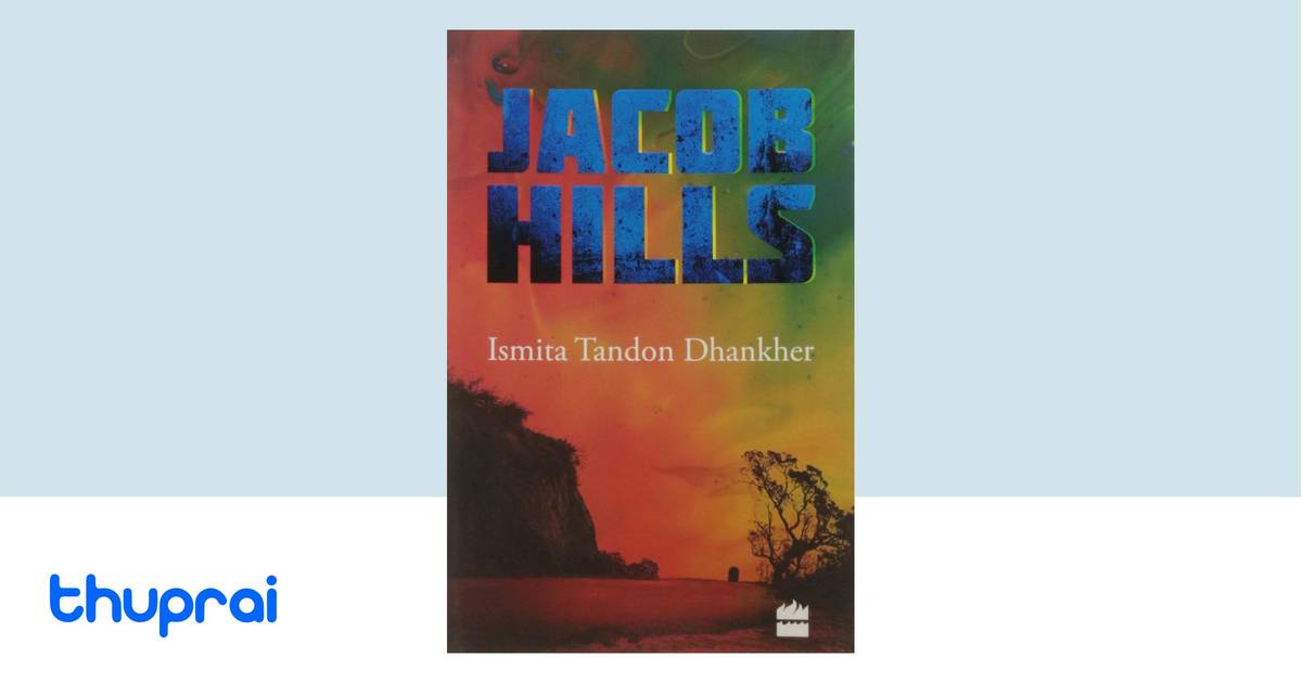 Buy Jacob Hills in Nepal | Thuprai