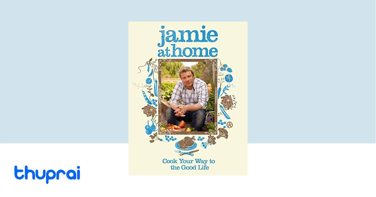 Buy Jamie at Home in Nepal | Thuprai