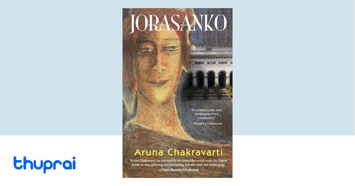 Buy Jorasanko in Nepal | Thuprai