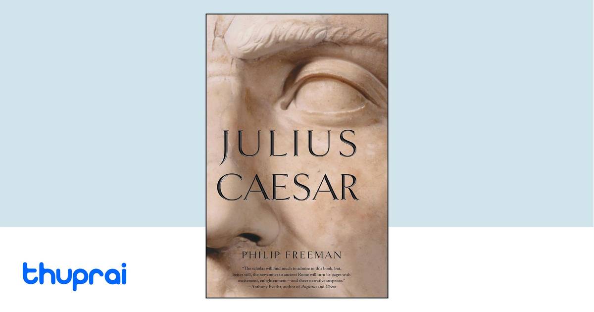 Buy Julius Caesar in Nepal | Thuprai