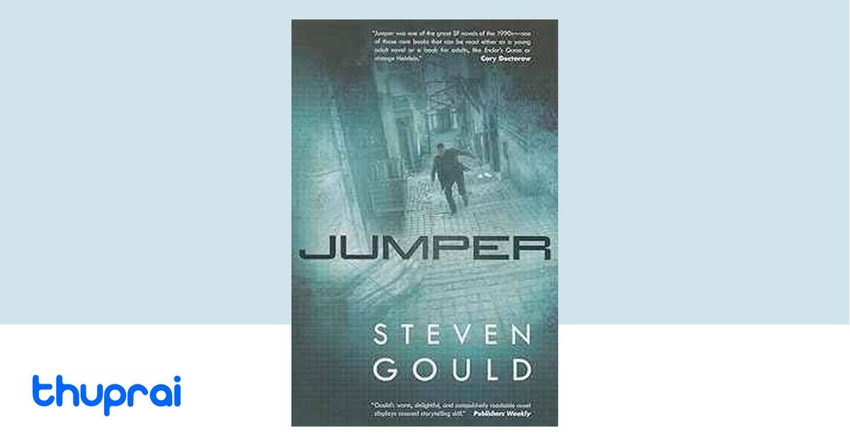 Buy Jumper in Nepal | Thuprai