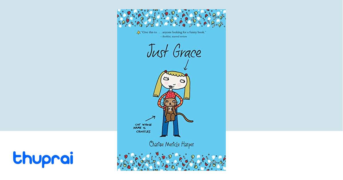 Just Grace (The Just Grace Series) (The Just Grace Series, 1) by ...