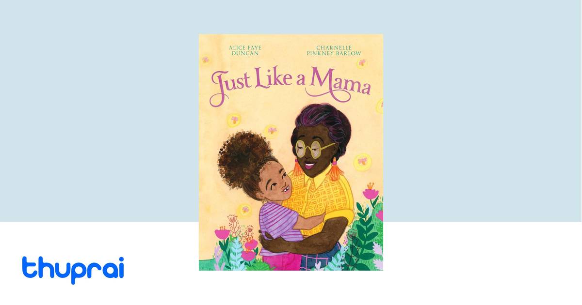 Buy Just Like a Mama in Nepal | Thuprai