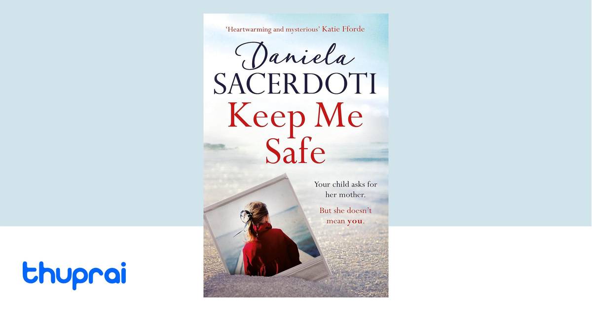 Buy Keep Me Safe in Nepal | Thuprai