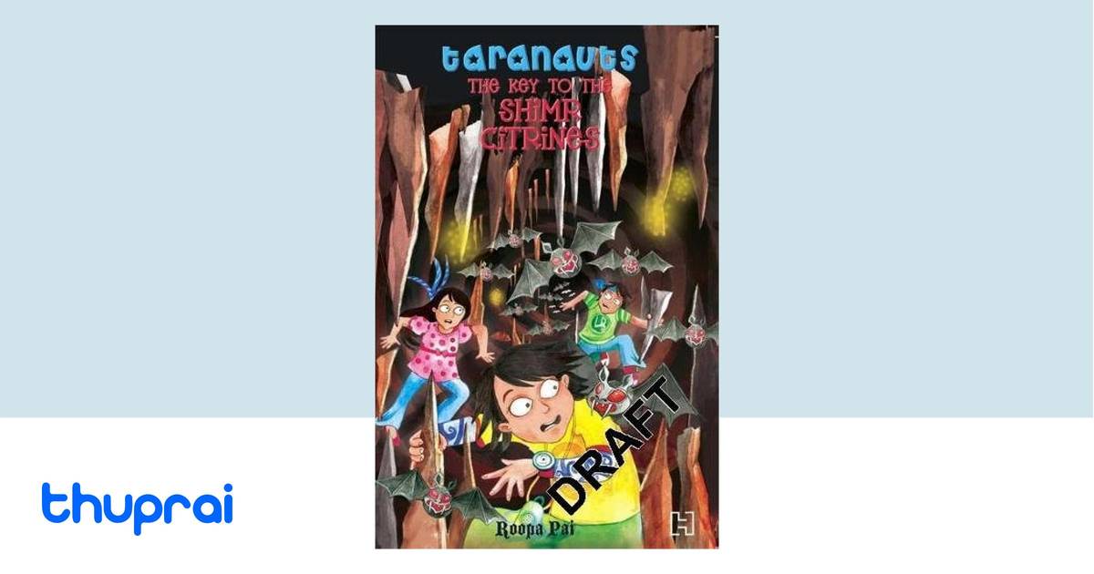 Buy Key to the Shimr Citrines B in Nepal | Thuprai