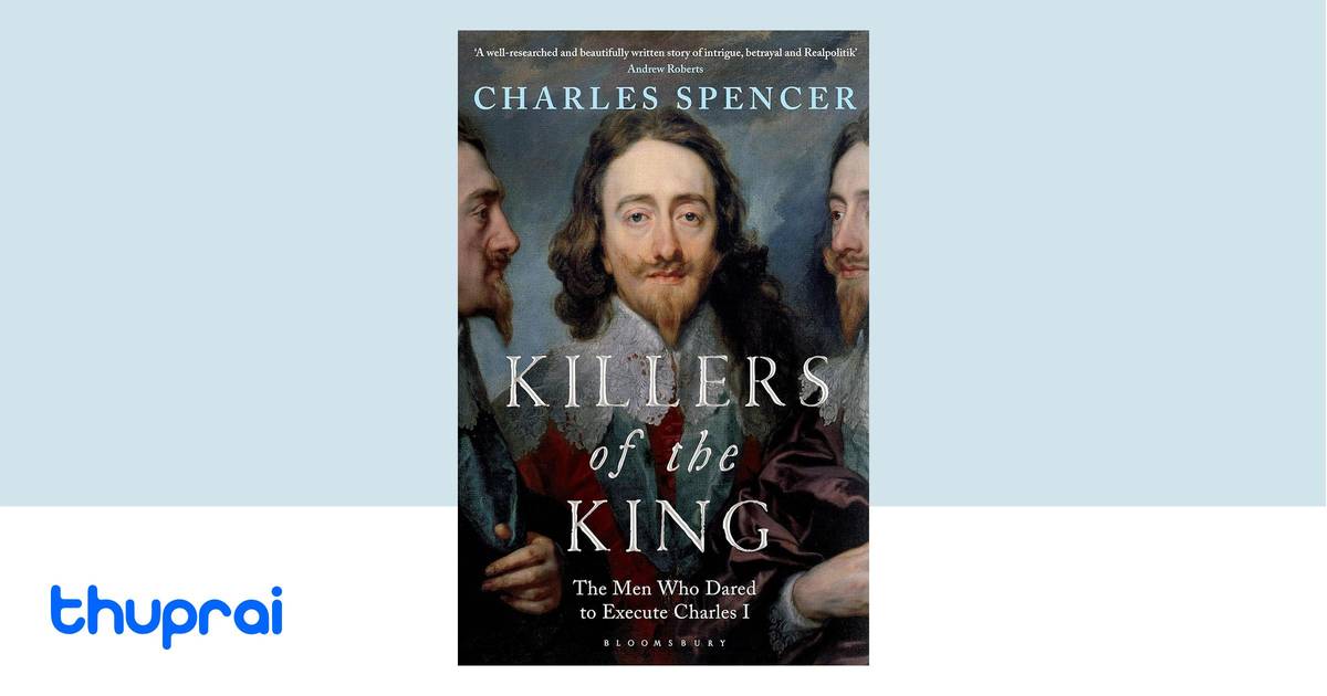 Buy Killers of the King in Nepal | Thuprai