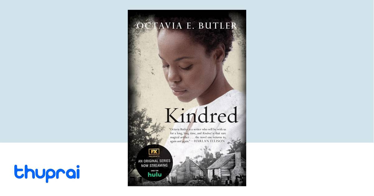 Buy Kindred in Nepal | Thuprai
