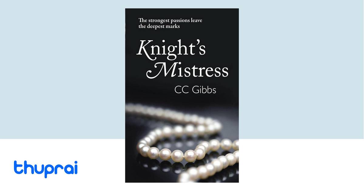 Buy Knight's Mistress in Nepal | Thuprai