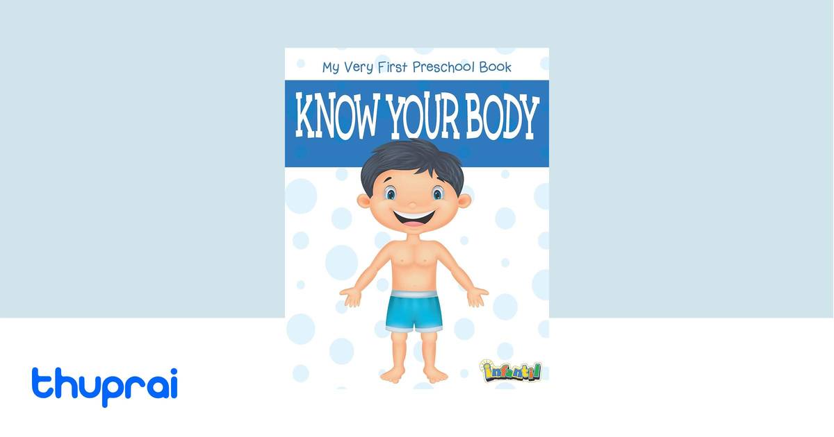 Buy Know Your Body in Nepal | Thuprai
