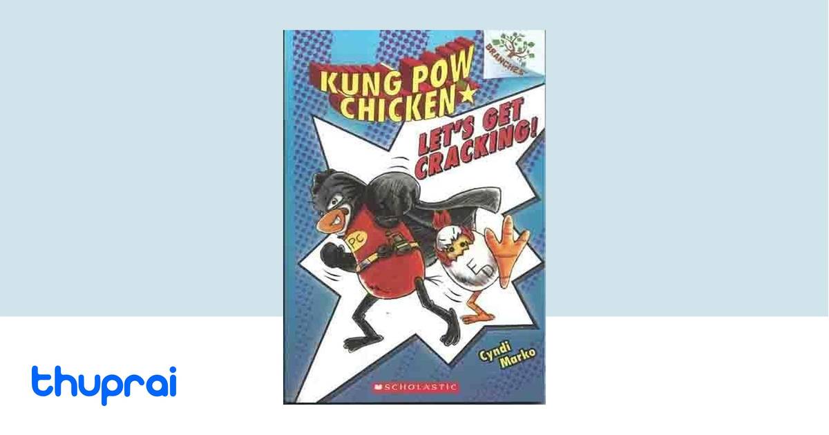 Buy Kung Pow Chicken - 01: Let's Get Cracking in Nepal | Thuprai