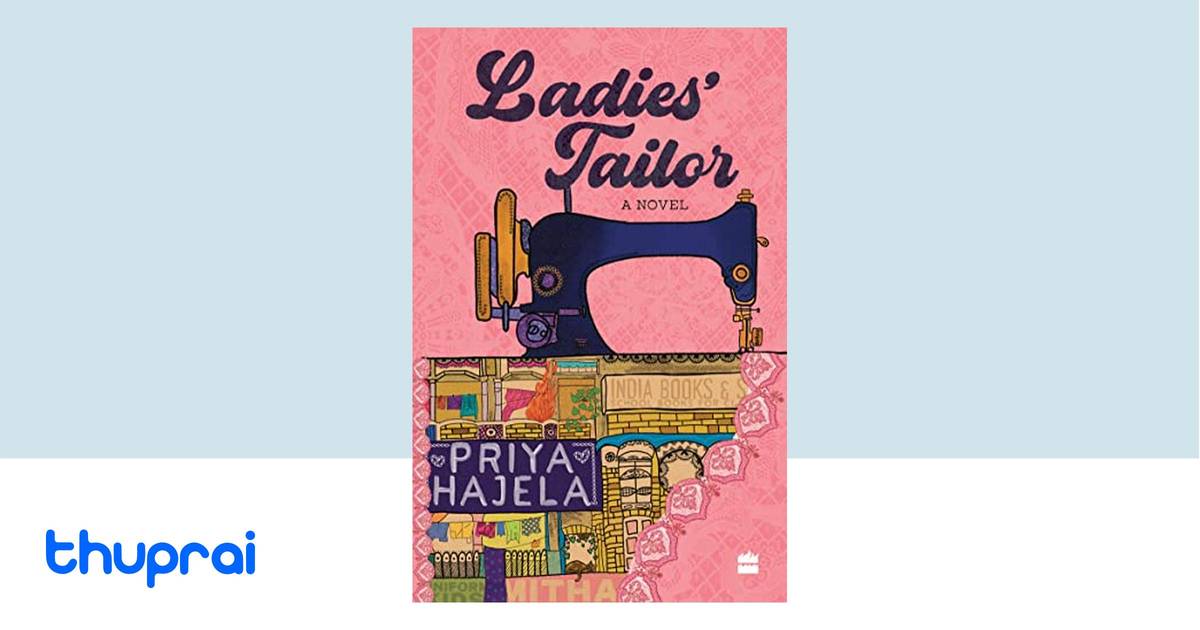 Buy LADIES' TAILOR in Nepal | Thuprai