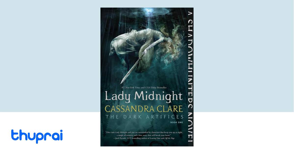 Buy Lady Midnight in Nepal | Thuprai