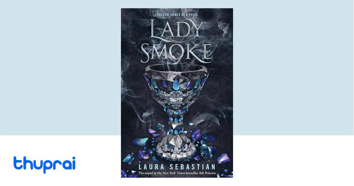 Buy Lady Smoke in Nepal | Thuprai