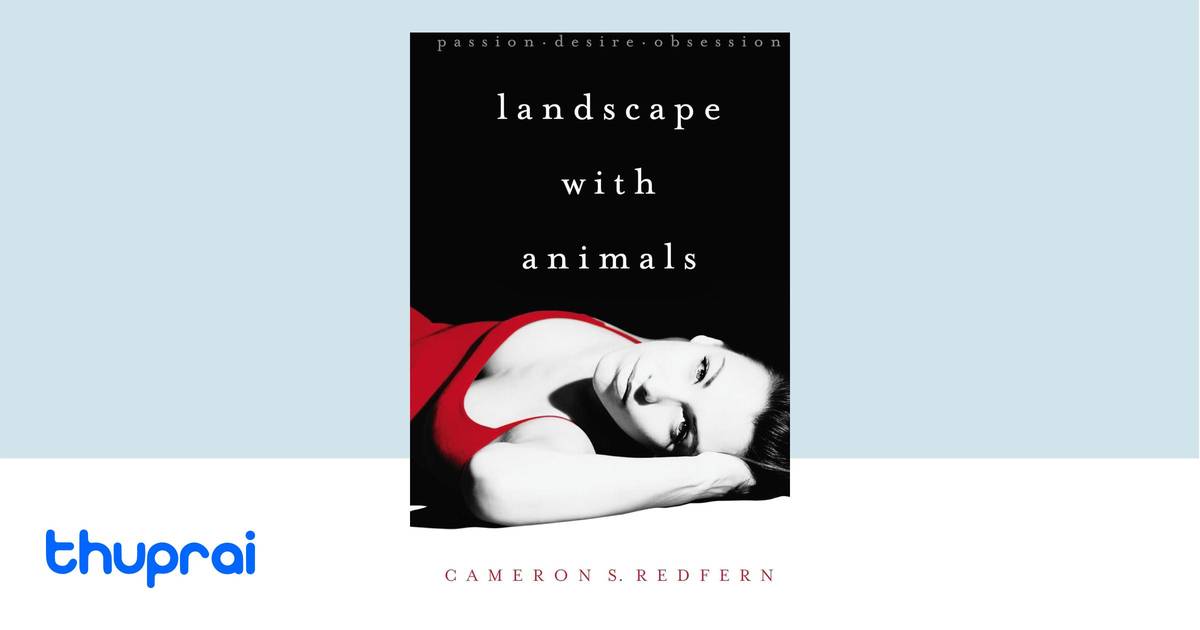 Buy Landscape with Animals in Nepal | Thuprai