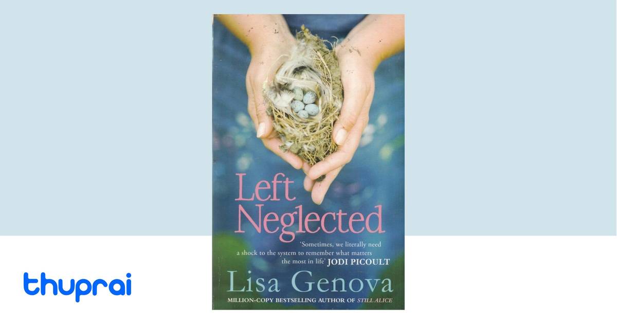 Buy Left Neglected Pa in Nepal | Thuprai