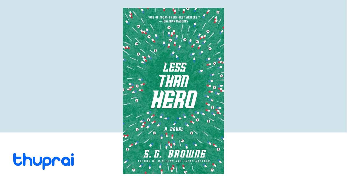 Buy Less Than Hero in Nepal | Thuprai