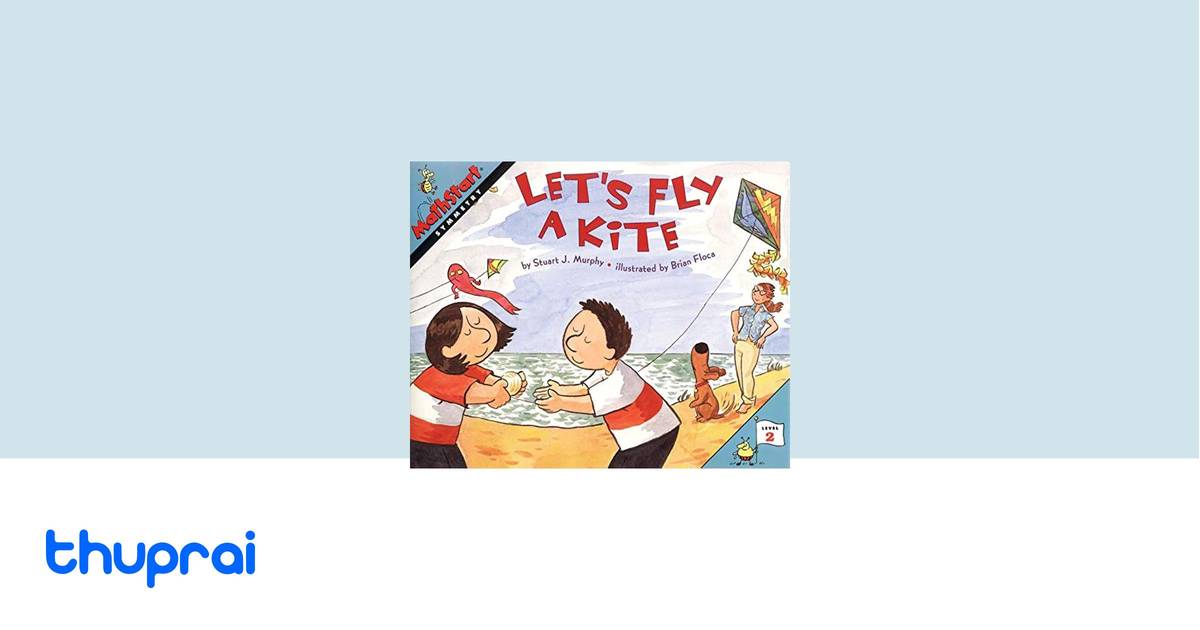 Buy Let's Fly a Kite in Nepal | Thuprai