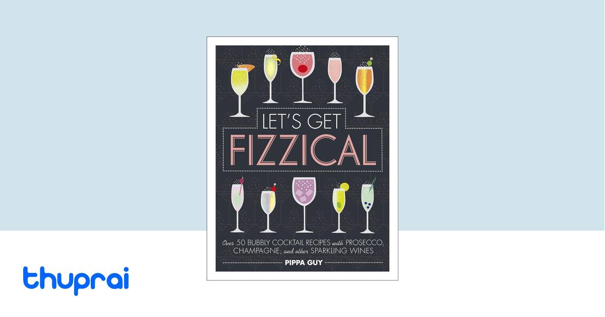 Buy Let's Get Fizzical in Nepal | Thuprai