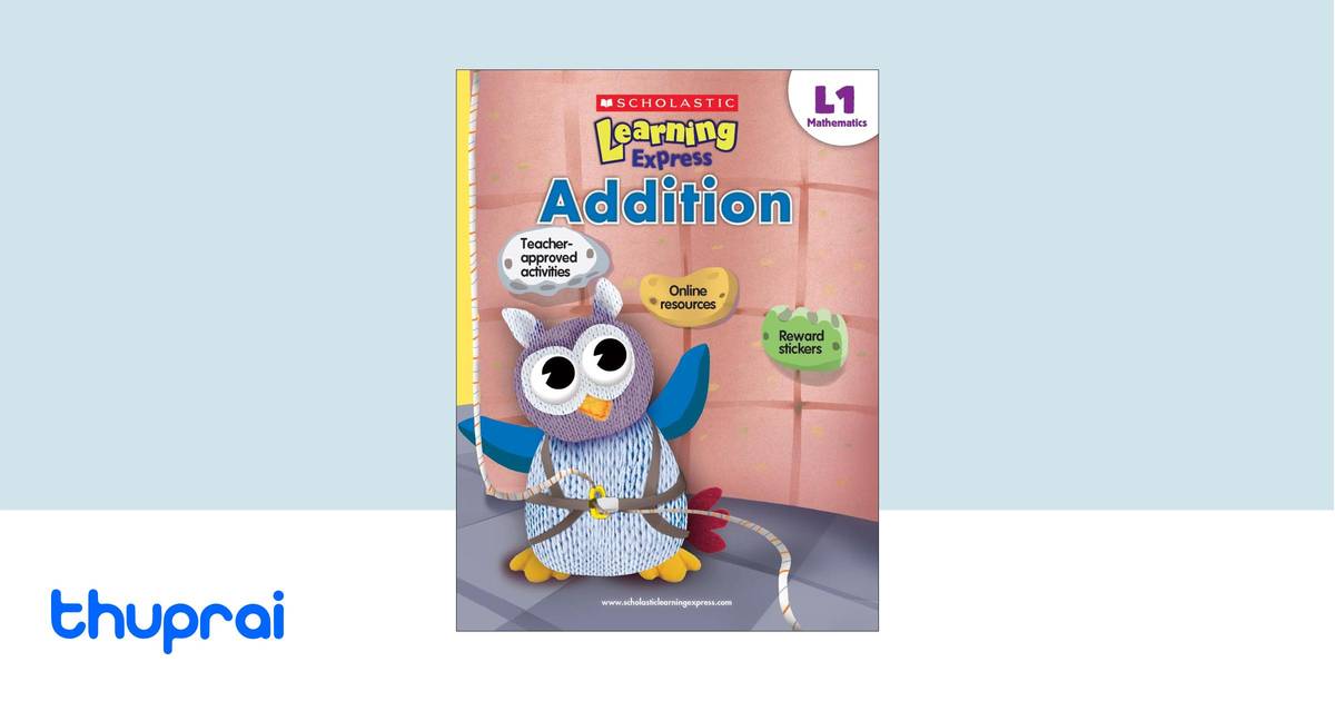 Buy level-1-mathematics in Nepal | Thuprai