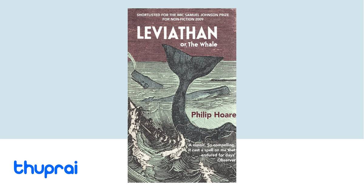 Buy Leviathan in Nepal | Thuprai