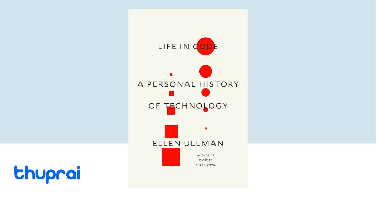 Buy Life in Code in Nepal | Thuprai