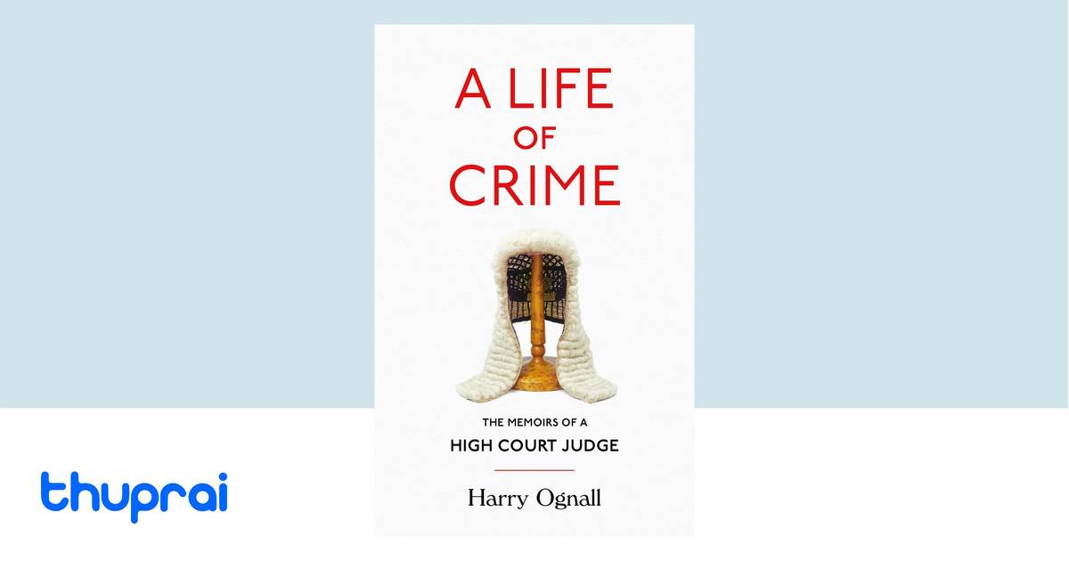Buy Life Of Crime in Nepal | Thuprai