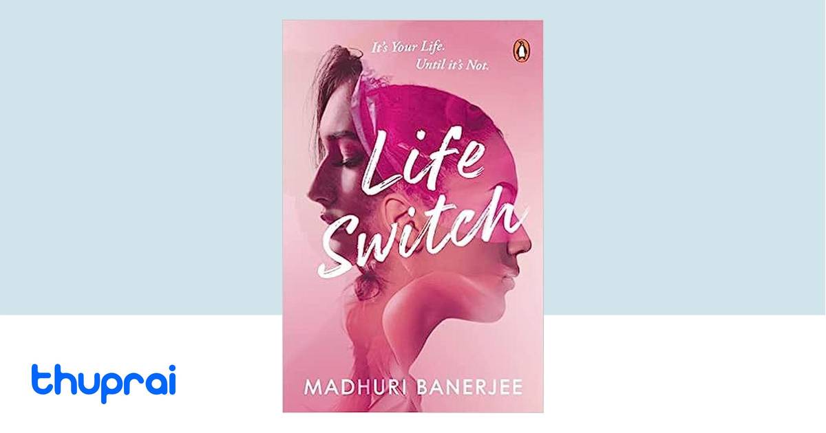 Buy Life Switch in Nepal | Thuprai