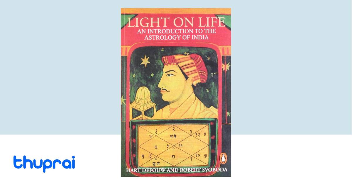 Buy Light on Life in Nepal | Thuprai