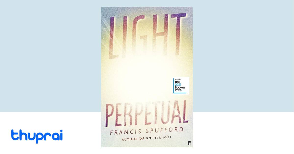Buy Light Perpetual in Nepal | Thuprai