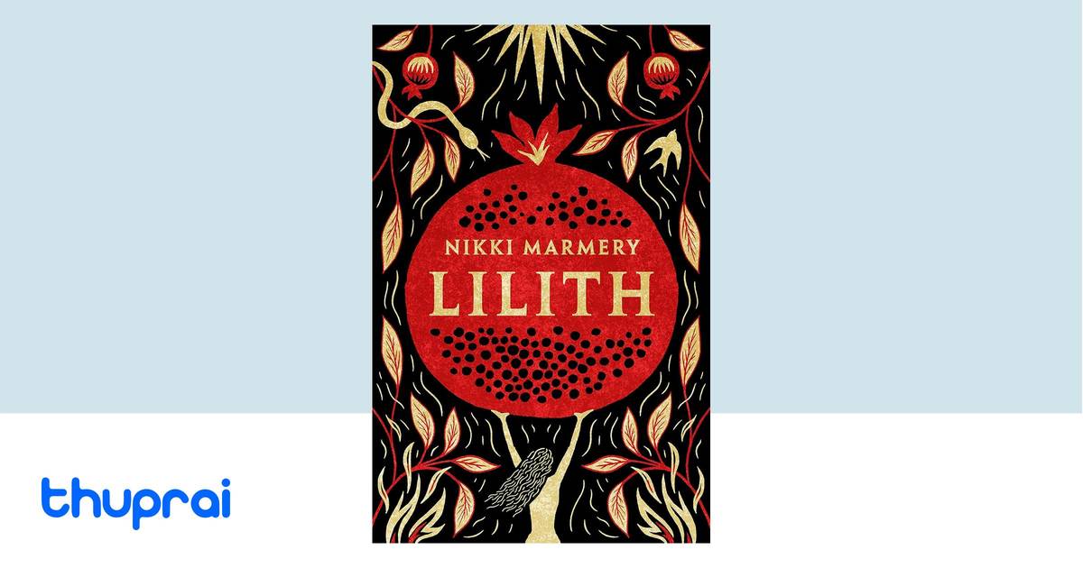 Lilith by Nikki Marmery - Buy in Nepal | Thuprai