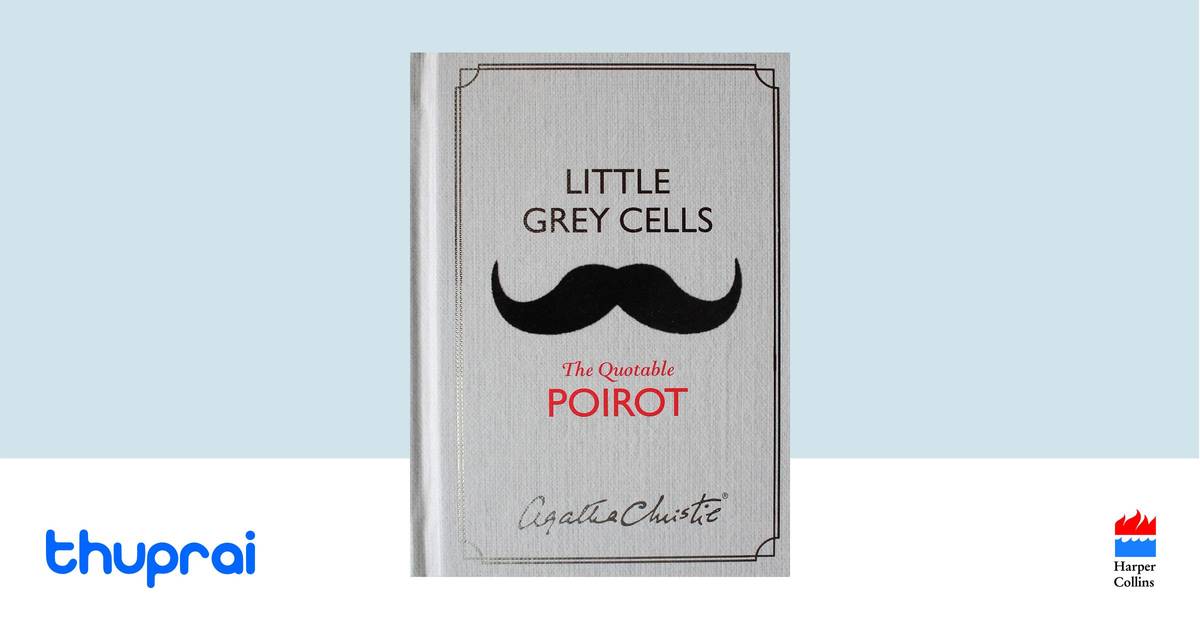 Buy Little Grey Cells in Nepal | Thuprai