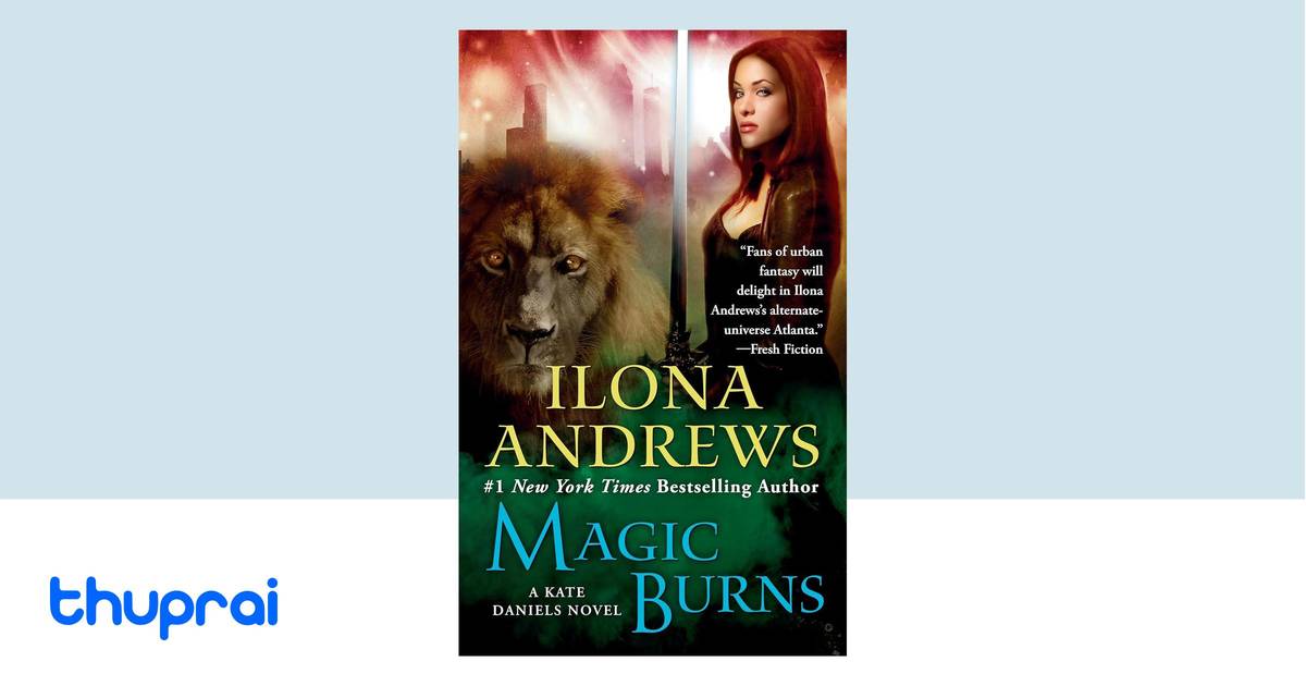 Buy Magic Burns in Nepal | Thuprai