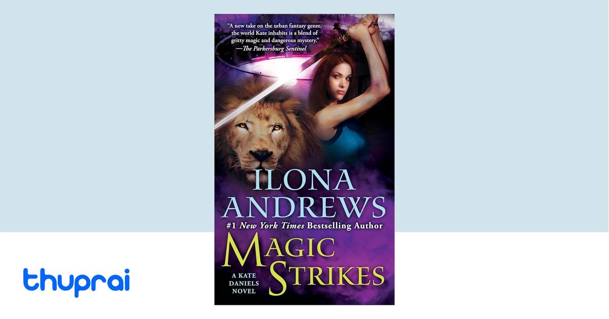 Buy Magic Strikes in Nepal | Thuprai