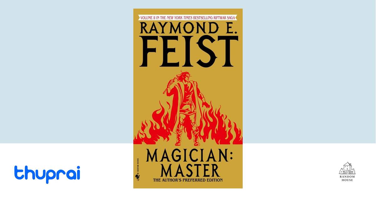 Buy Magician: Master in Nepal | Thuprai