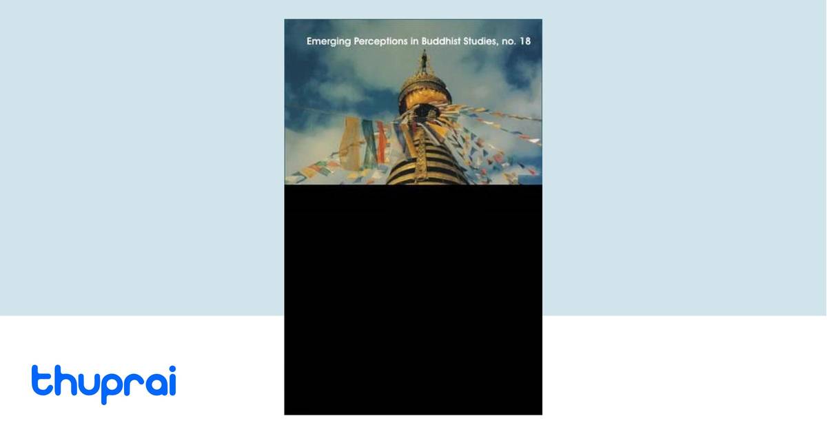 Buy Mahāmudrā and Atiyoga in Nepal | Thuprai