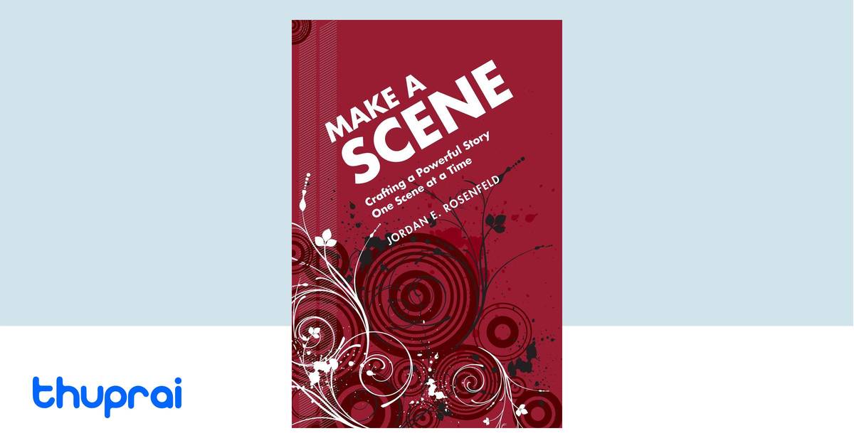 Buy Make a Scene in Nepal | Thuprai
